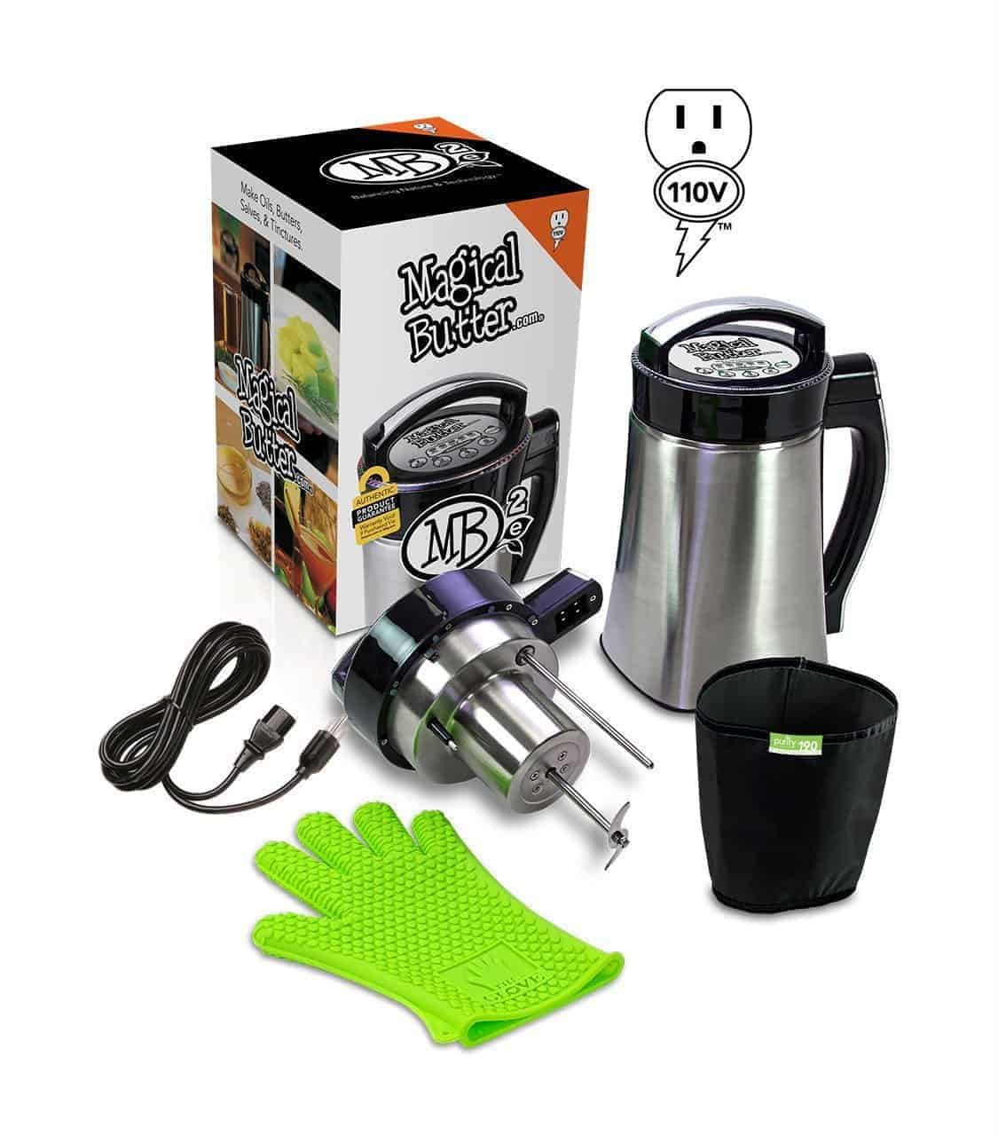 Already Vaped Bud (AVB) Edibles Calculator - Don't Throw it Away!